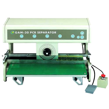 Pick and Place Machine for PCB Assembly in India - Sumitron