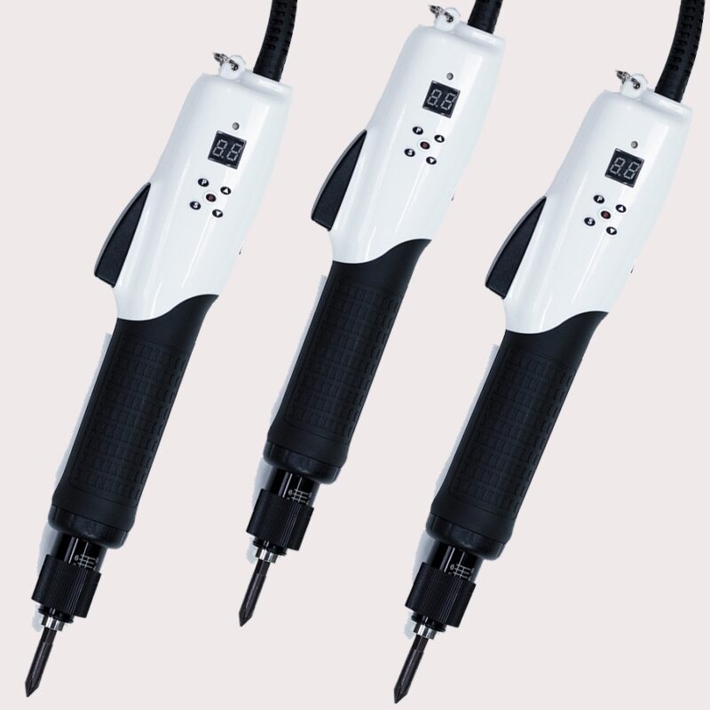 Kilews Brushless Screwdriver With Counter - Sumitron