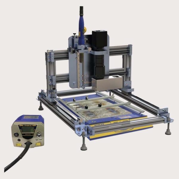 Hakko Preheater - Sumitron