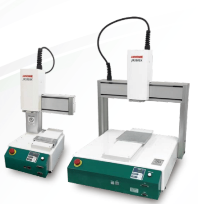 Janome JR3000X Series Desktop Robot - Sumitron