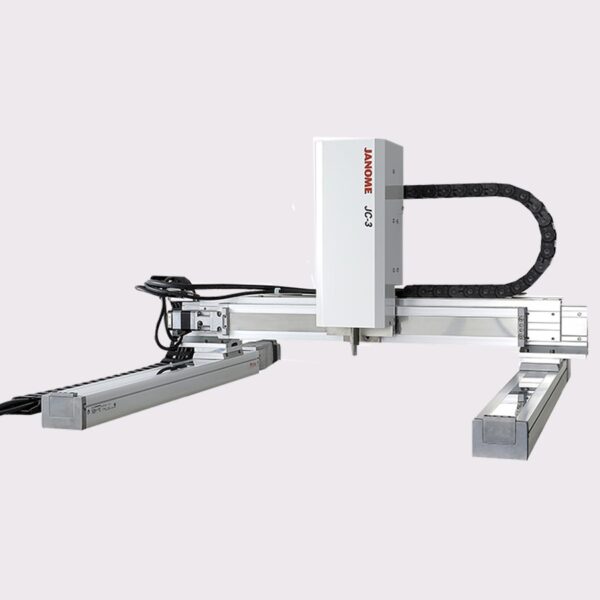 Janome JR3000 Series Desktop Robot - Sumitron