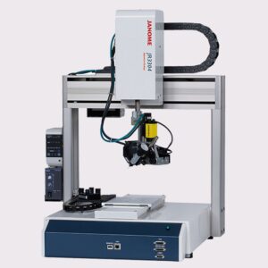 Janome JR3000 AP-D Series Desktop Robot - Sumitron