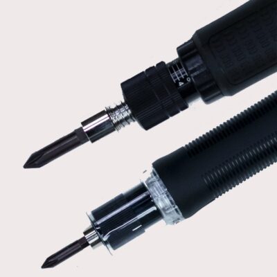 Kilews Brushless Fully Automatic Electric Screwdriver - Sumitron