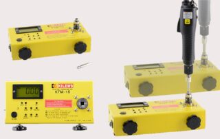 Kilews Digital Torque Meter - Sumitron