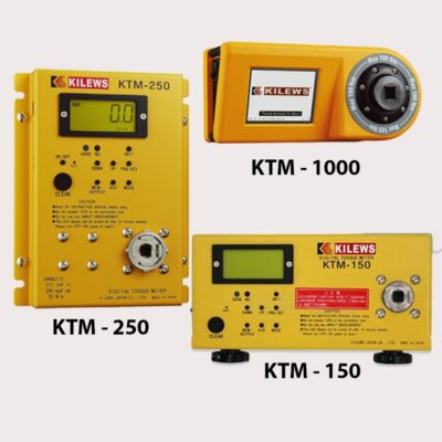 Kilews Digital Torque Meter - Sumitron