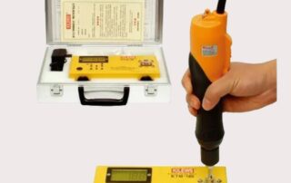 Kilews Digital Torque Meter - Sumitron