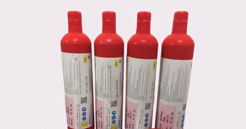 SMT Glue: How Does SMT Glue Work? - Sumitron